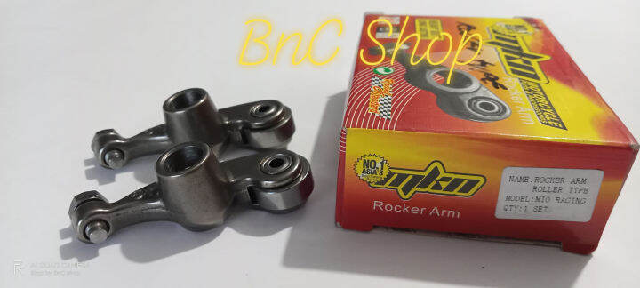Rocker Arm Roller Type MKN For Mio Racing | Lazada PH