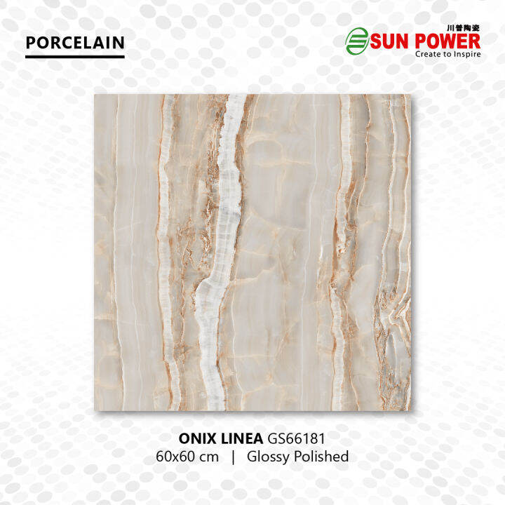 Granit Lantai dan Granit Dinding | Glossy Polished - Onix Linea ...