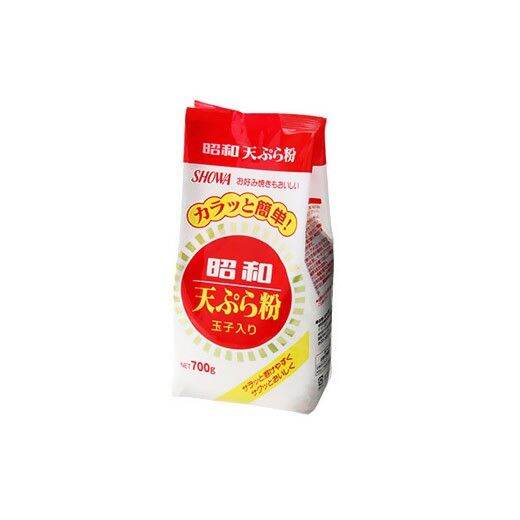 Showa Tempura Flour 700g | Lazada PH