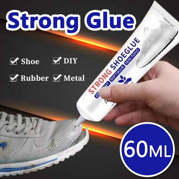 Shoe Glue Heavy Duty Shoe Glue for Original Shoes Super Glue Heavy Duty ...
