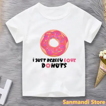 Donut Brand Clothing Online | emergencydentistry.com