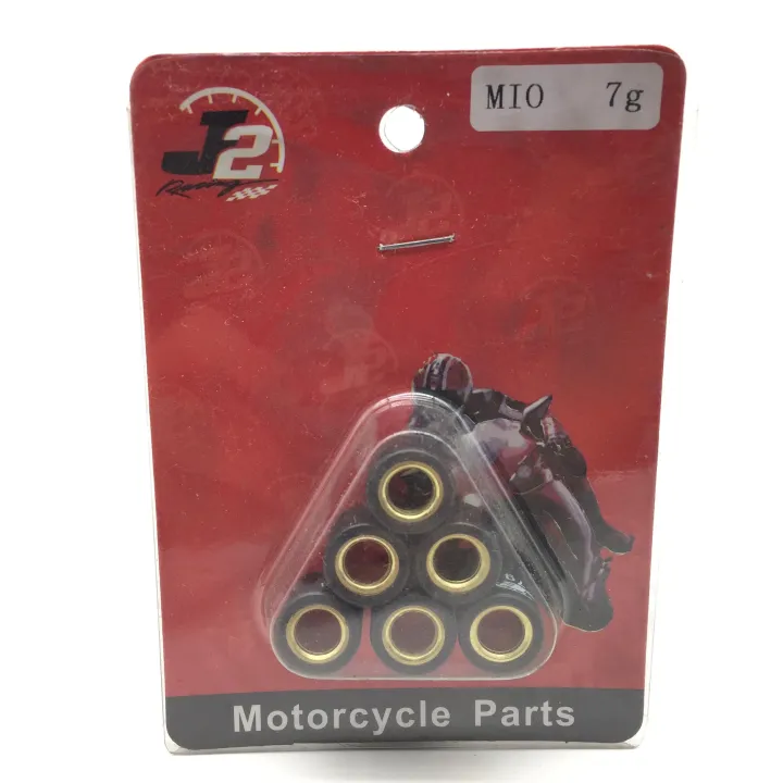 Motorcycle Fly Ball Mio Sporty | Lazada PH