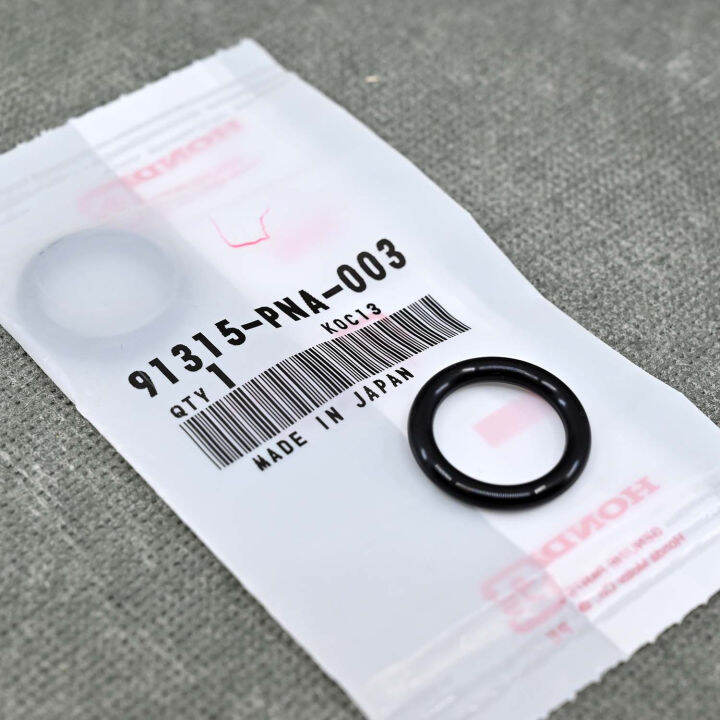 HONDA แท้ศูนย์ โอริง ขนาด (19.3X3.8) HONDA CR-V GEN 2 รหัสแท้ ...