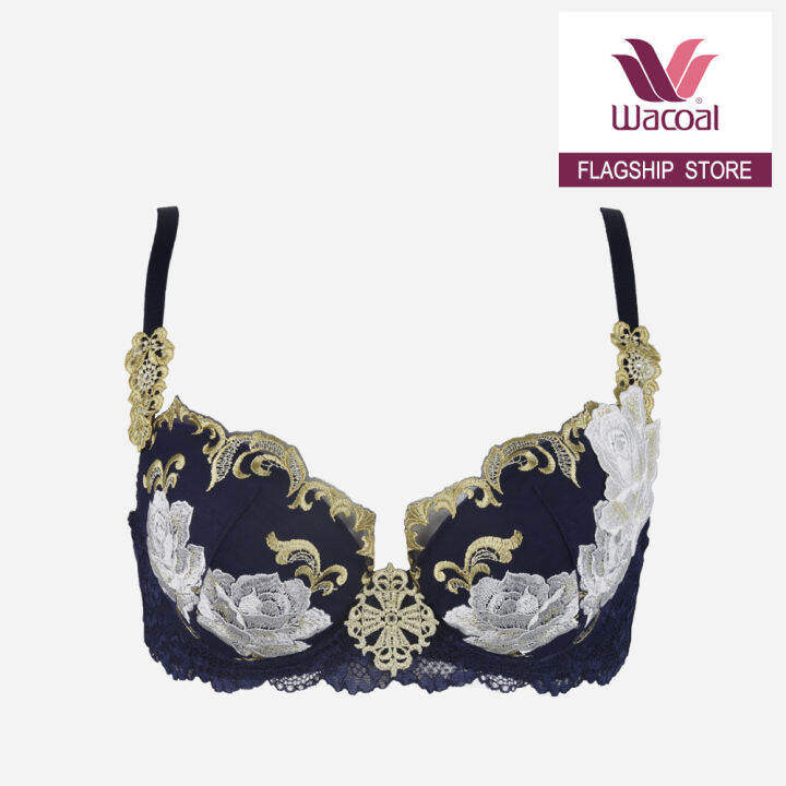 Wacoal Premium Bra (BTJ473 KO) | Lazada PH