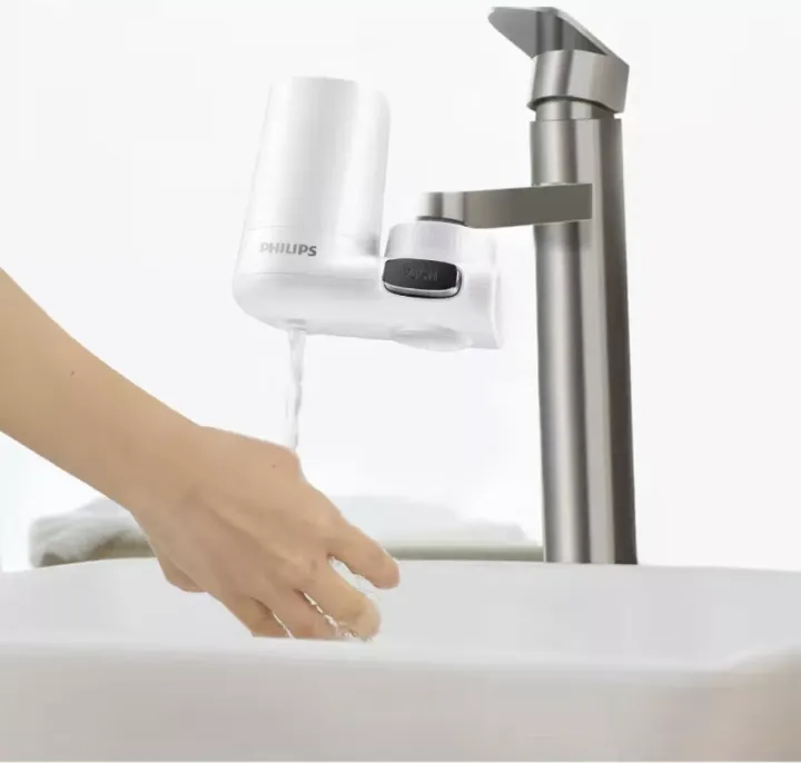 PHILIPS (รับประกันสามปี) เครื่องกรองน้ำฟิลิปส์ AWP3600 กรองน้ำดื่ม ...