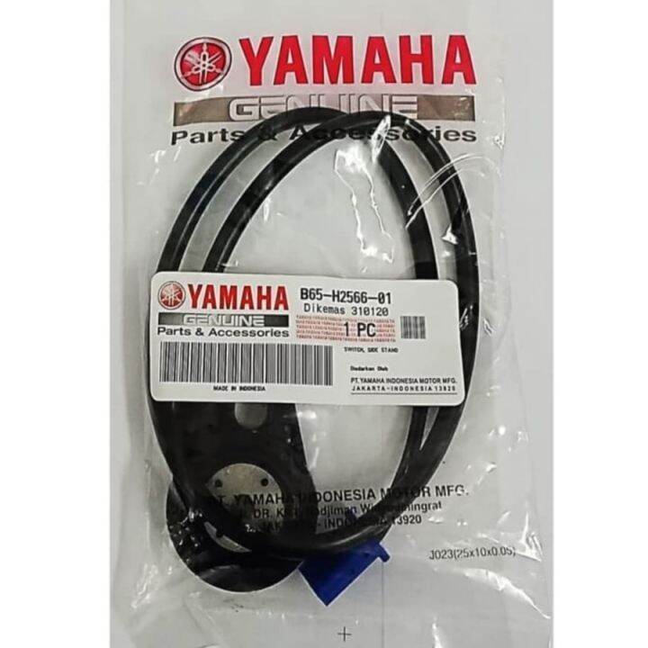 Switch Sensor Standar Samping miring Aerox B65 H2566 01 | Lazada Indonesia