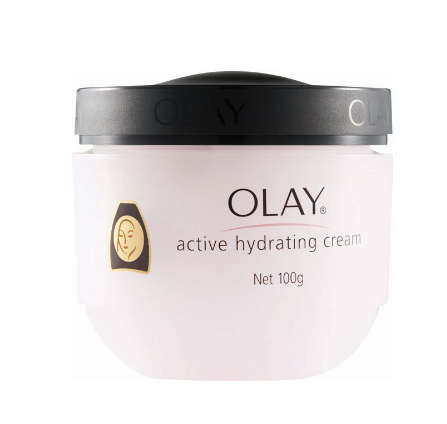 Olay Active Hydrating Cream 100g | Lazada PH