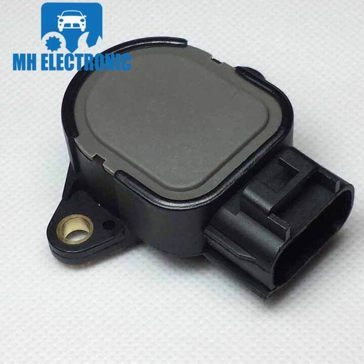 MH ELECTRONIC THROTTLE POSITION SENSOR FOR Toyota Hiace SUZUKI BALENO ...