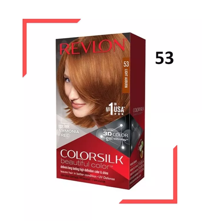 Original REVLON 53 | Lazada PH