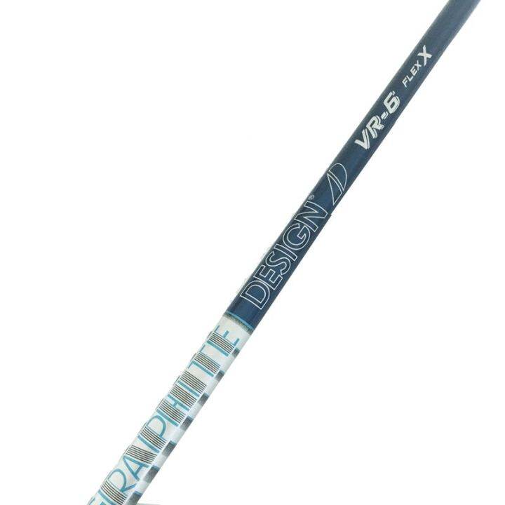 New Golf Drivers Shaft Tour AD VR-6 Graphite Shaft S or SR X Flex Wood Clubs Shaft | Lazada PH