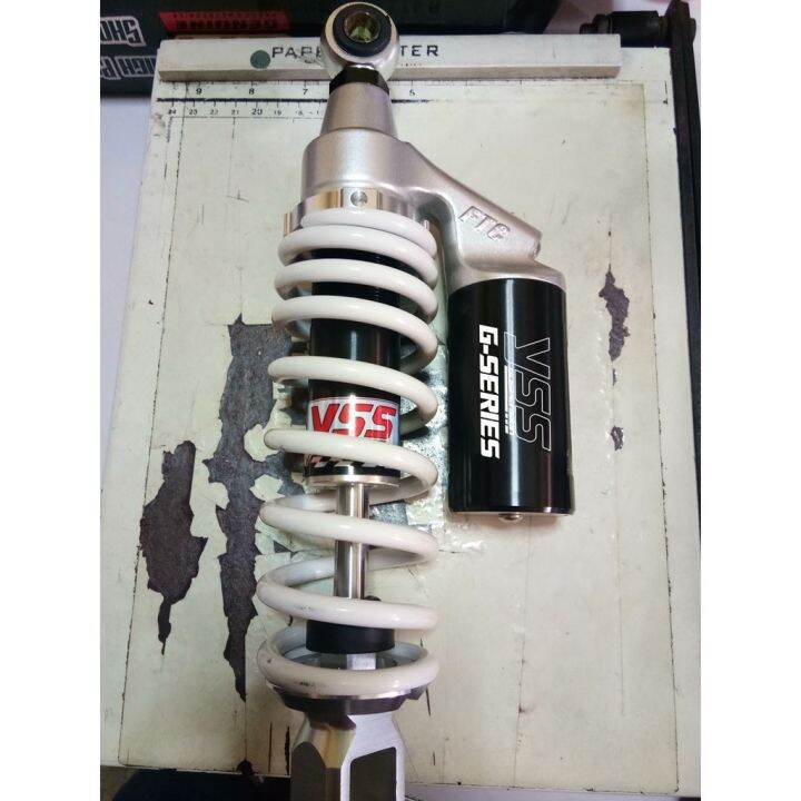 popular YSS G Series Sticker for shock | Lazada PH