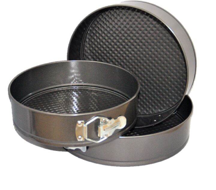 Non Stick Springform Pan Round | Lazada PH