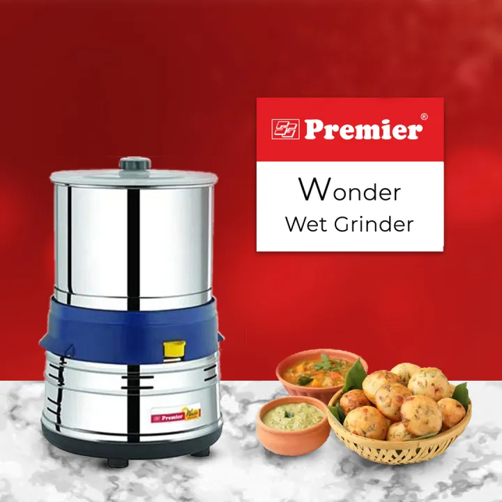 PREMIER WONDER GRINDER | Lazada