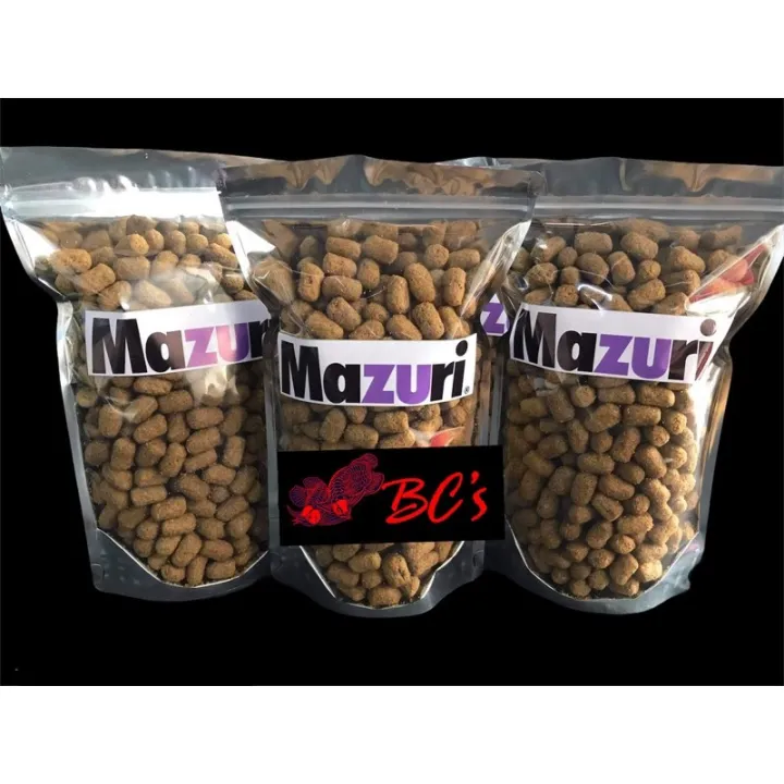 Mazuri tortoise diet old formula reapacked 5M21 1lbs | Lazada PH