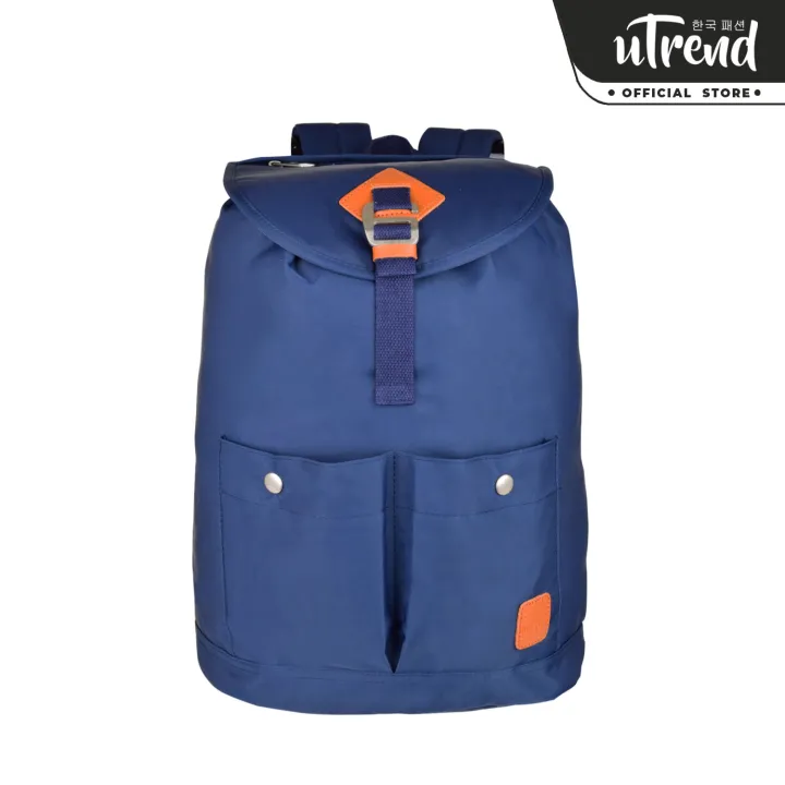 Utrend Lifestyle 128 Backpack | Lazada PH