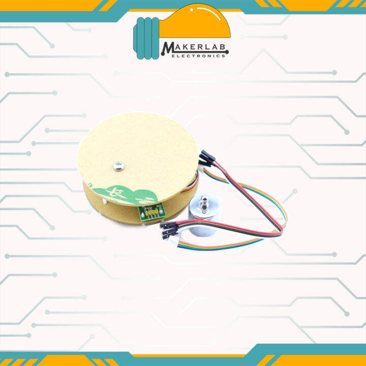 Weight Sensor Kit- 3KG | Lazada PH