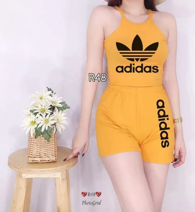 DANIELA SHORT TERNO (AD1D4S SHORT) | Lazada PH
