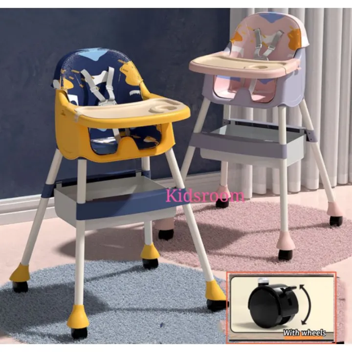 Sofa Upuan Bench Upuan sa kainan Leather high chair newest pattern ...