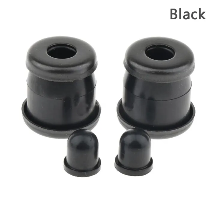 bashijian 1 Set Skateboard Truck Rebuild Kit Bushings Washers Pivot ...