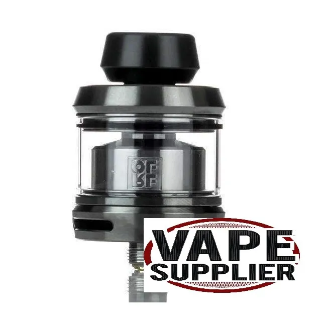 LEGIT GEAR RTA BY OFRF (GUNMETAL) | Lazada PH