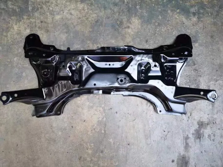 VIOS NCP93 FRONT CROSSMEMBER (SUBFRAME) | Lazada