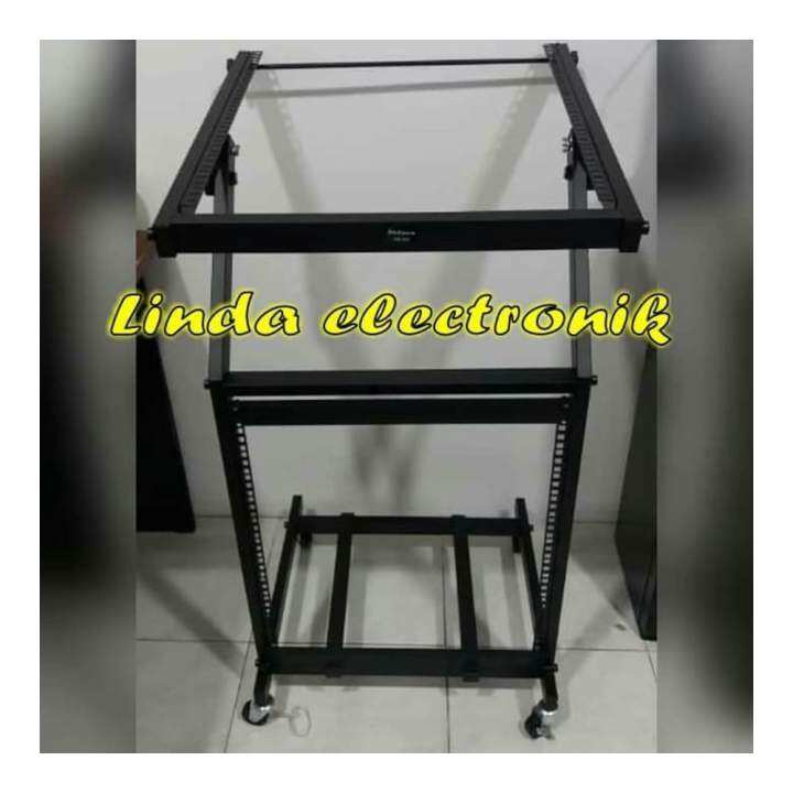 rak mixer audio betavo sm208 12u betavo sa 208 ORYGINAL | Lazada Indonesia