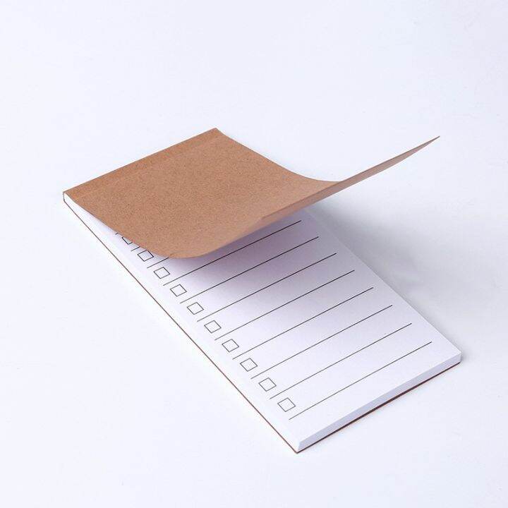 Daily schedule small notebook | Lazada PH