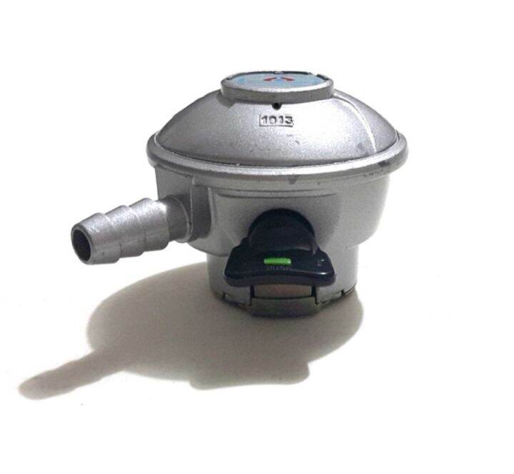 KOSANGAS Regulator Quick-On ASLI MADE IN Denmark ITALY | Lazada Indonesia