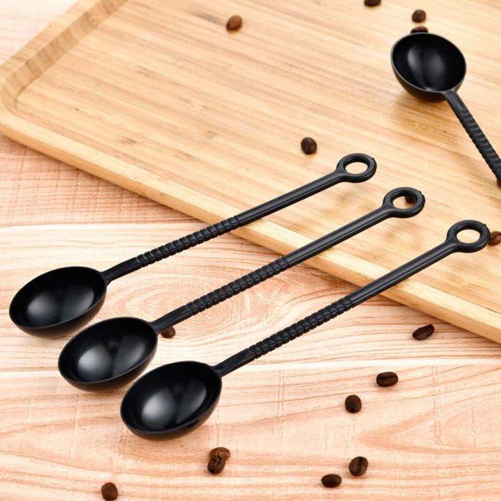 SALE!!! Powder Spoon 10G Milk Tea Powder Spoon Kitchen Utensil Coffee ...