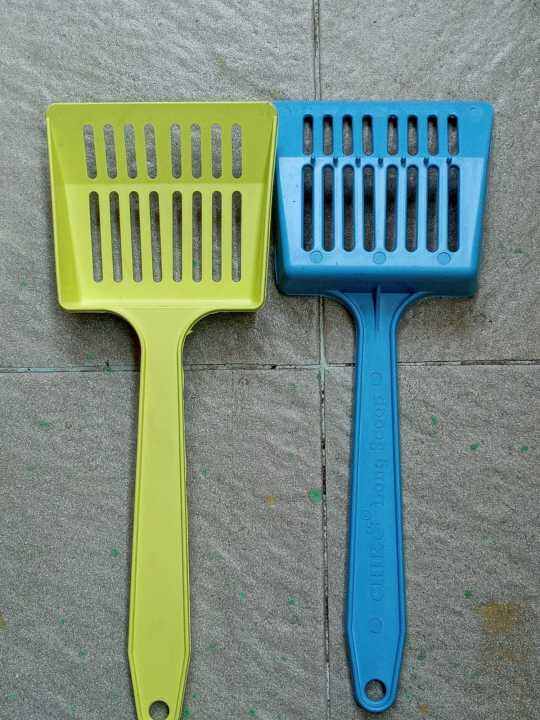 Serok Pup Kucing|Serok Pasir Kucing|Sekop Serokan|Serok Chiro | Lazada ...