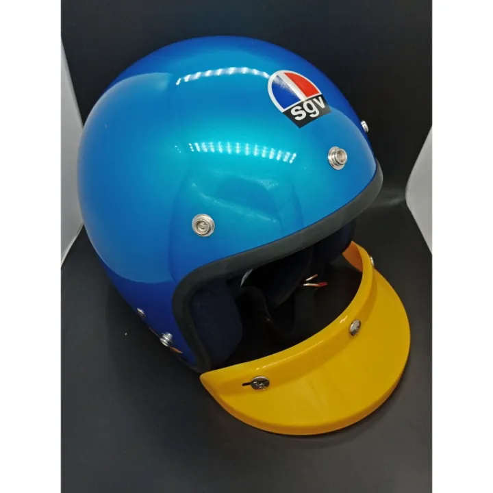 SGV Helmet SGV Special Helmet | Lazada