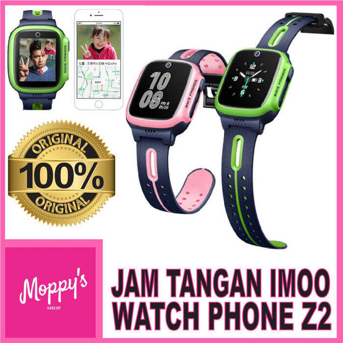 Smartwatch Anaksmartwatch Anak-Anak Smartwatch Anak Anak Perempuan ...