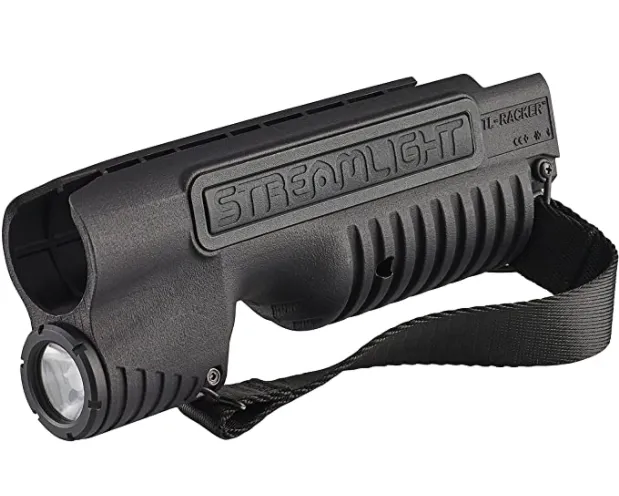 Streamlight 69602 TL-Racker 1000 Lumens Forend Light for Mossberg 590 ...