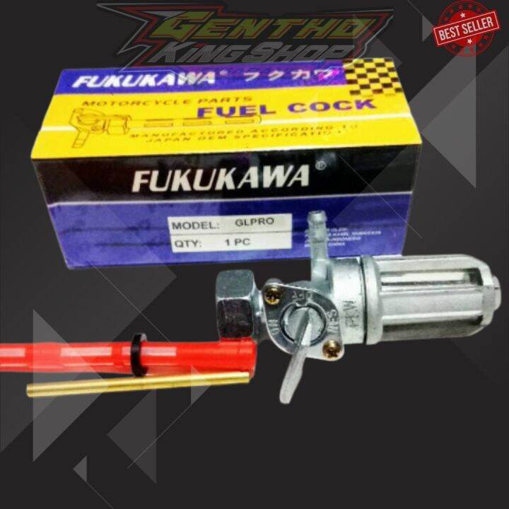 KRAN KERAN BENSIN GL PRO FUKUKAWA | Lazada Indonesia