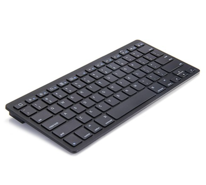 Bluetooth Wireless Keyboard Bk3001 Lazada