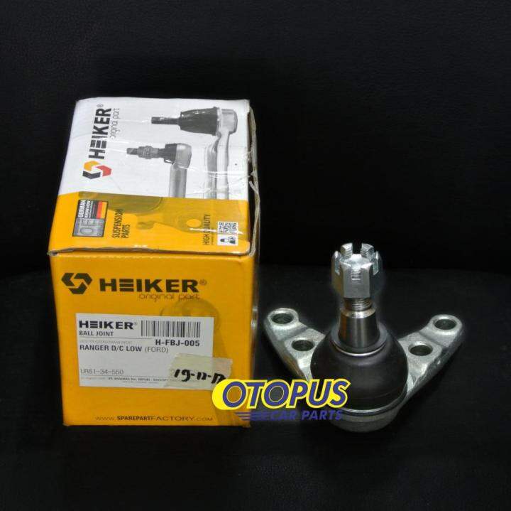 Ball Joint Lower Ford Ranger Double Cabin 2006-2011 UR61-34-550 Ball ...