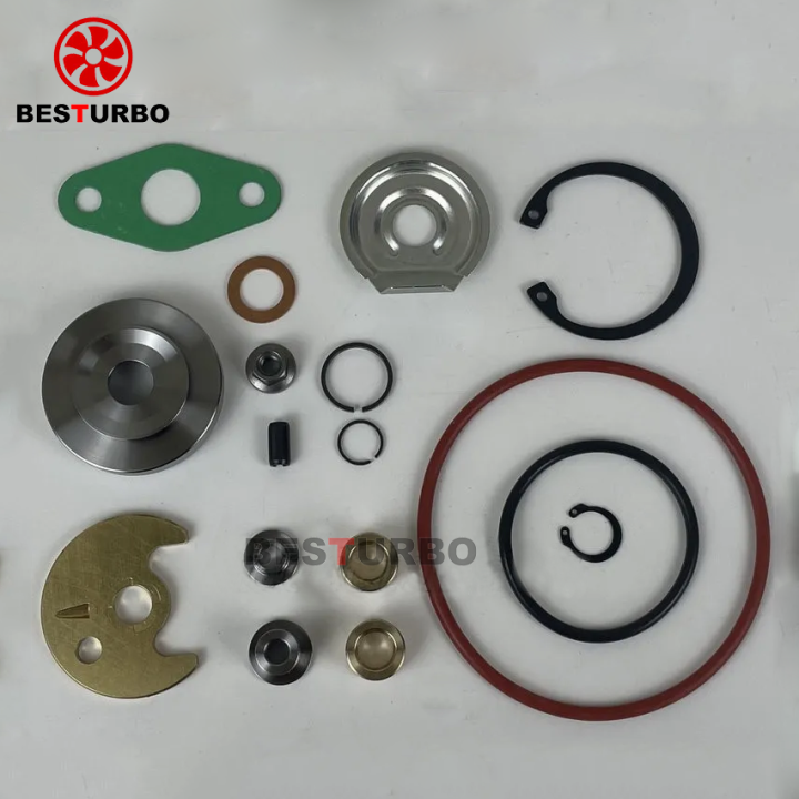 Turbocharger Repair Kit TF035 28200-4A200 49135-04020 Turbo Kits For ...