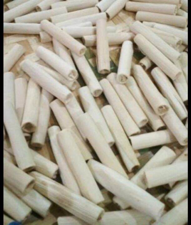 dodol kacang ijo bungkus daun jagung berat 500gr | Lazada Indonesia