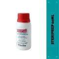 STERIPREP ANTISEPTIC SOLUTION 60ML | Lazada