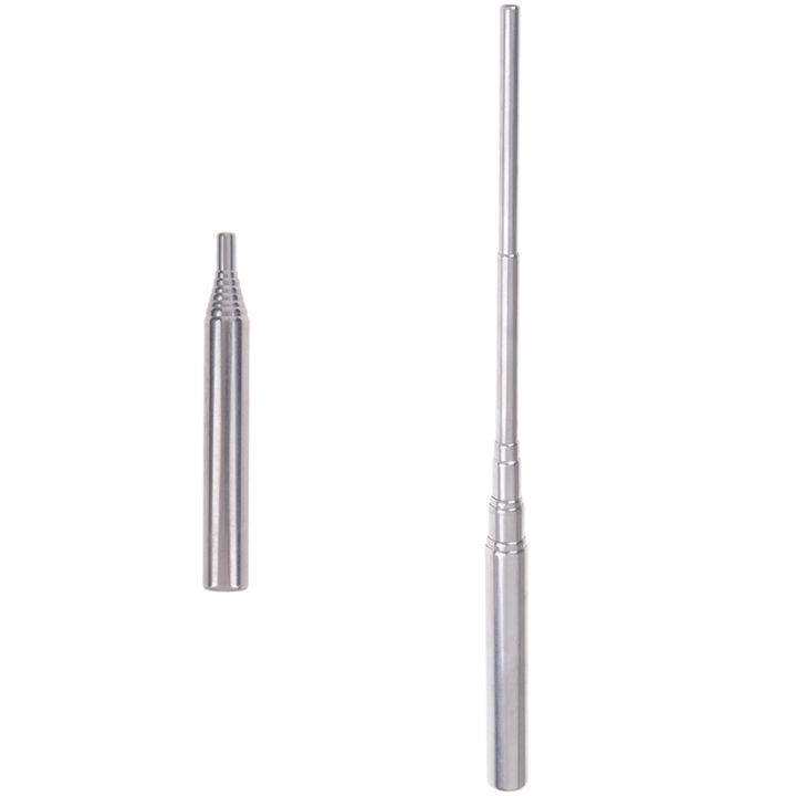 CHUNTIAN Outdoors Pocket Bellow Collapsible Fire Tools Camping Survival ...