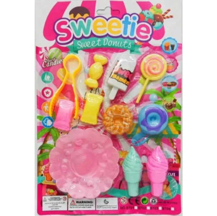 Kiddie Sweet Dessert | Lazada PH