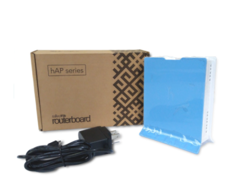 Mikrotik Haplite RB941-2nD-TC | Lazada PH