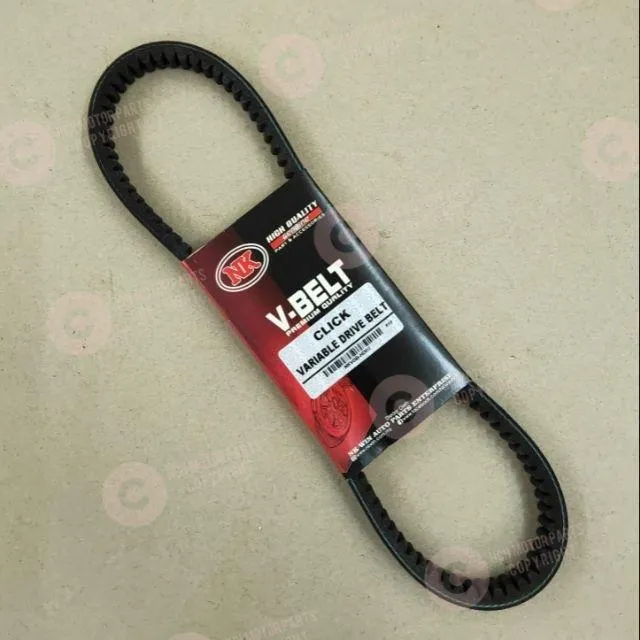 V BELT / DRIVE BELT - HONDA - CLICK (NK) | Lazada