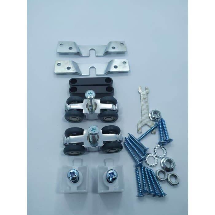 MG Roda Rell Pintu Dorong,Pintu Gantung ,Pintu Geser, Asesoris Pintu ...