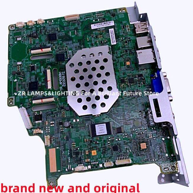 YD H866MA(H855) Projector Main board / PCB Board For EB-X39 PL X39 CB ...
