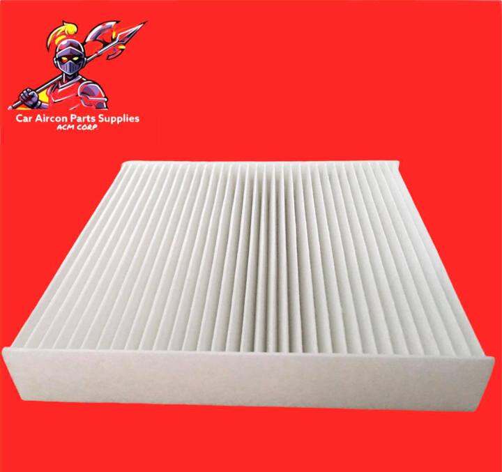 HONDA CITY 02-06 Cabin Air Filter Car Aircon Parts for Evaporator coil ...