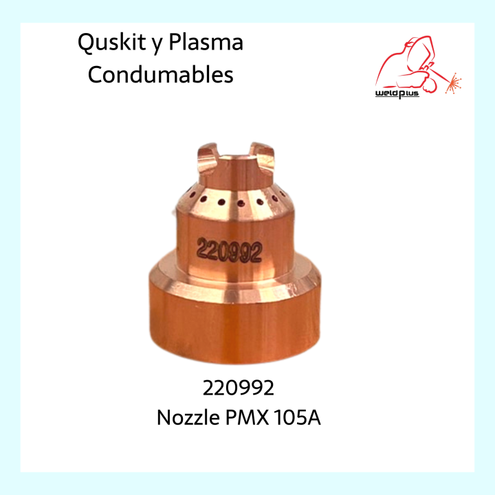 Shield 105A PMX105 #220992 Hypertherm | Lazada.co.th