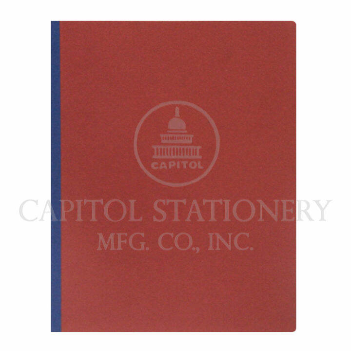 10pcs Capitol Imported Expanding / Expandable Folder/ Pressboard Folder ...
