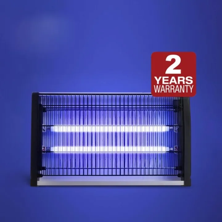 20W Hanging/floor electric mosquito killer home UV light bulb insect ...