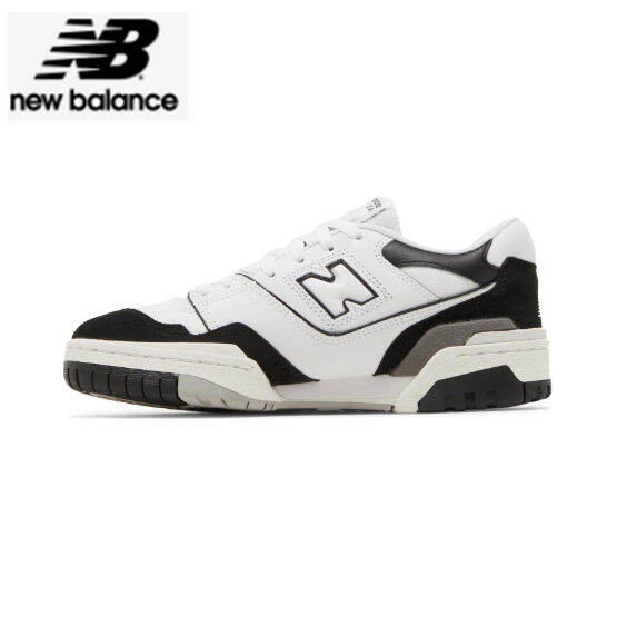 New balanced NB 550 black and white | Lazada PH